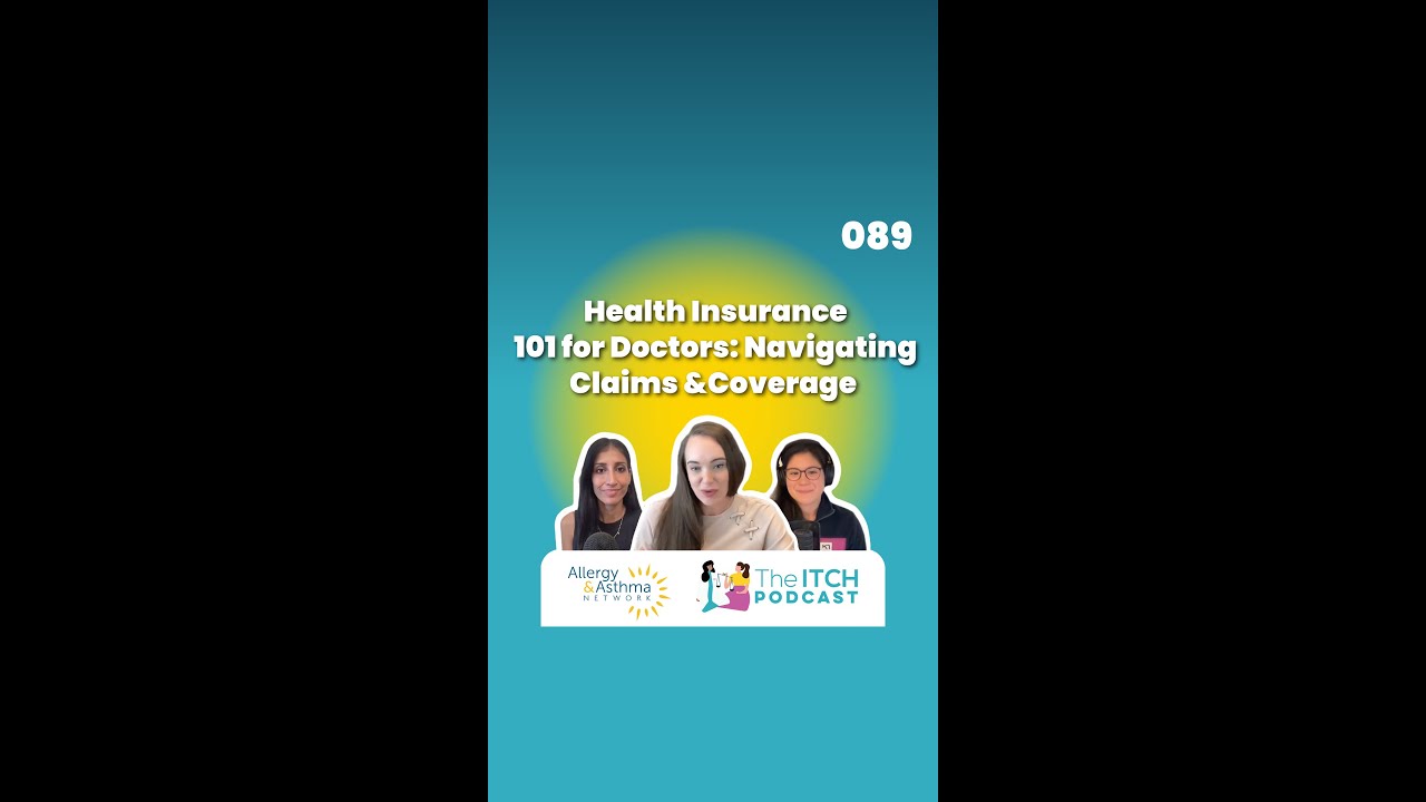 Health Insurance 101 for Doctors: Navigating Claims and Coverage - YouTube