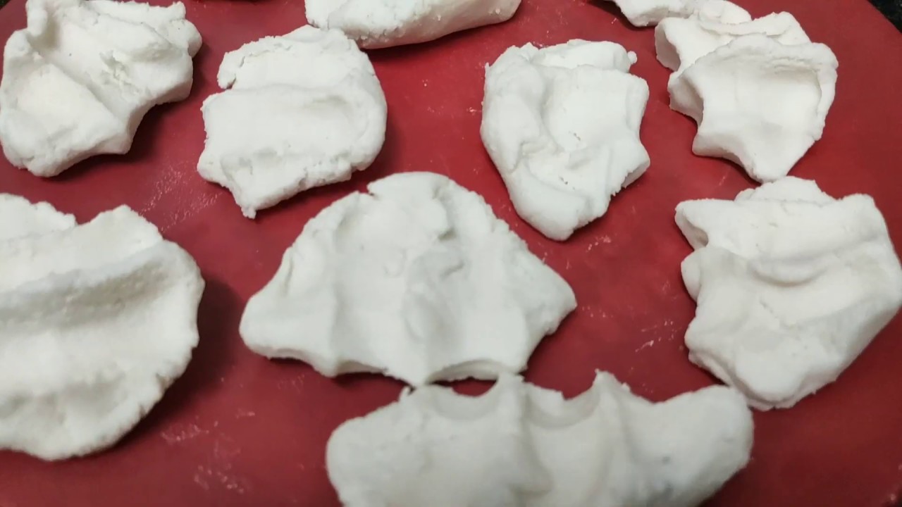 #muttonrecipe #recipe Thakadi recipe -rice flour dumplings in mutton ...