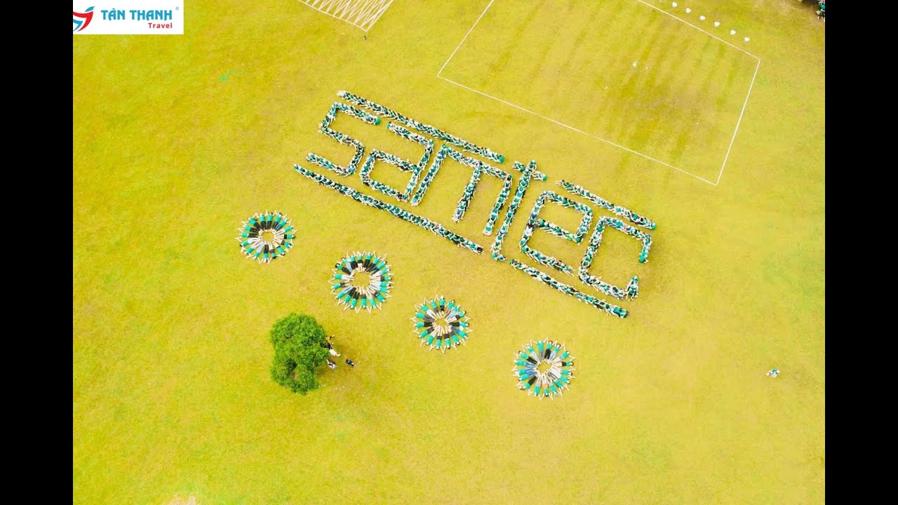 SAMTEC VIETNAM - NOTHING IS IMPOSSIBLE - YouTube