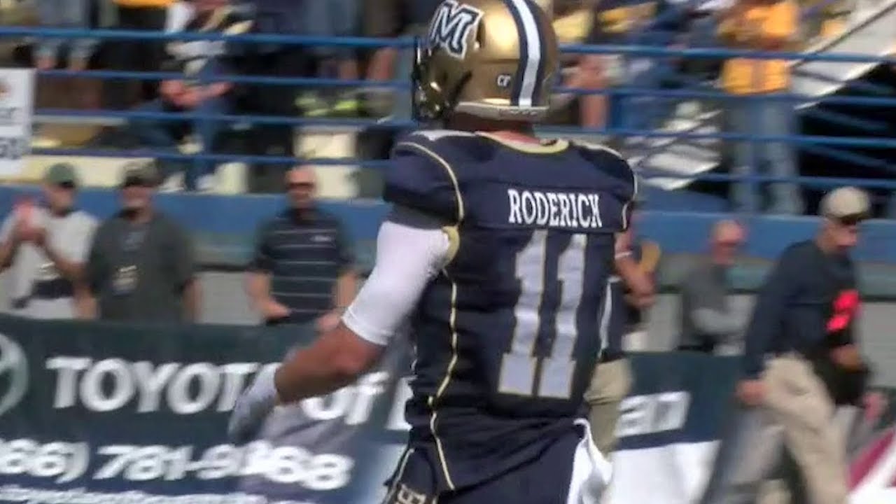 #MTTop40: Bozeman's Tanner Roderick leads look at honorable mention ...