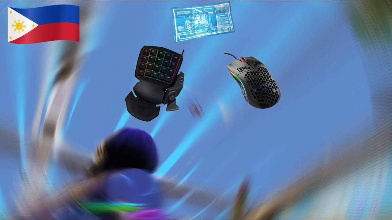 The Fastest Editor in PH⚠️ - YouTube