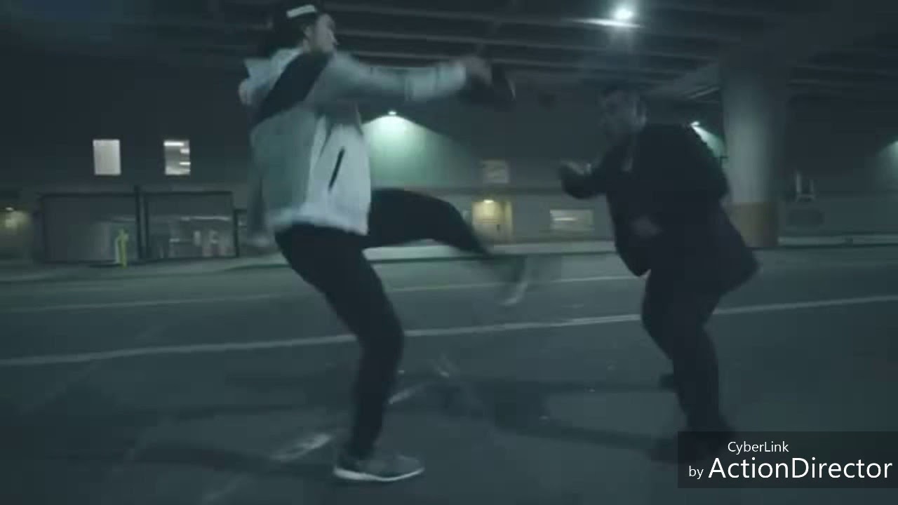 Independent Action Cinema Tribute - YouTube