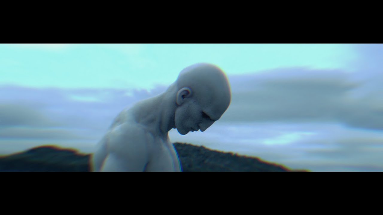 Horizon Veil - Veil of Vision (Official Musicvideo) - YouTube