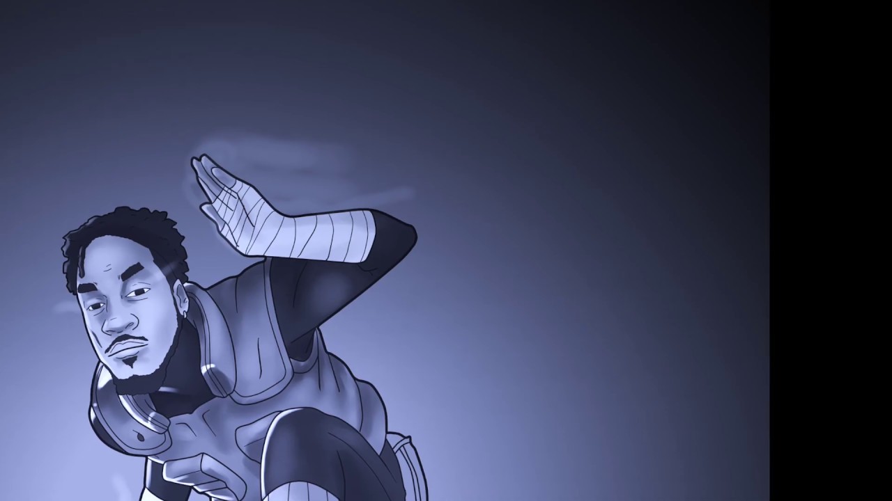 Dr3 - Move (Trailer) - YouTube