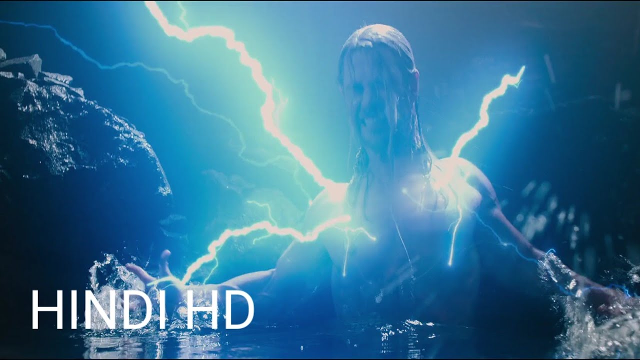 Avengers age of ultron | Thor Vision of The Infinity Stones | Movie ...