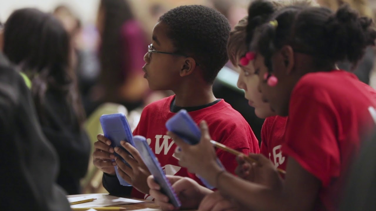 See What We Do - Math Bowl - YouTube