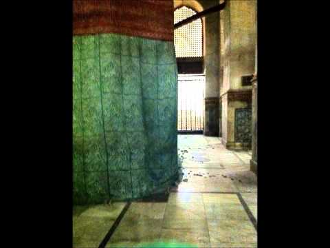 Salla Alayk Allah Nasheed