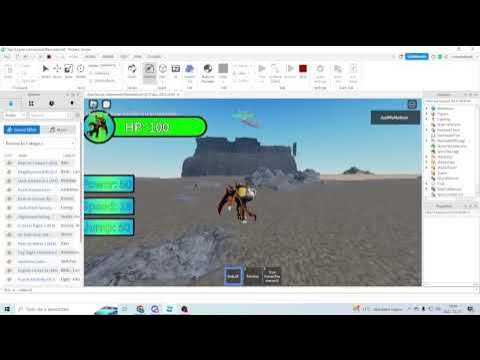 Slap Royale Gamemode - FAN-made || A new ragdoll system i've been working on - YouTube