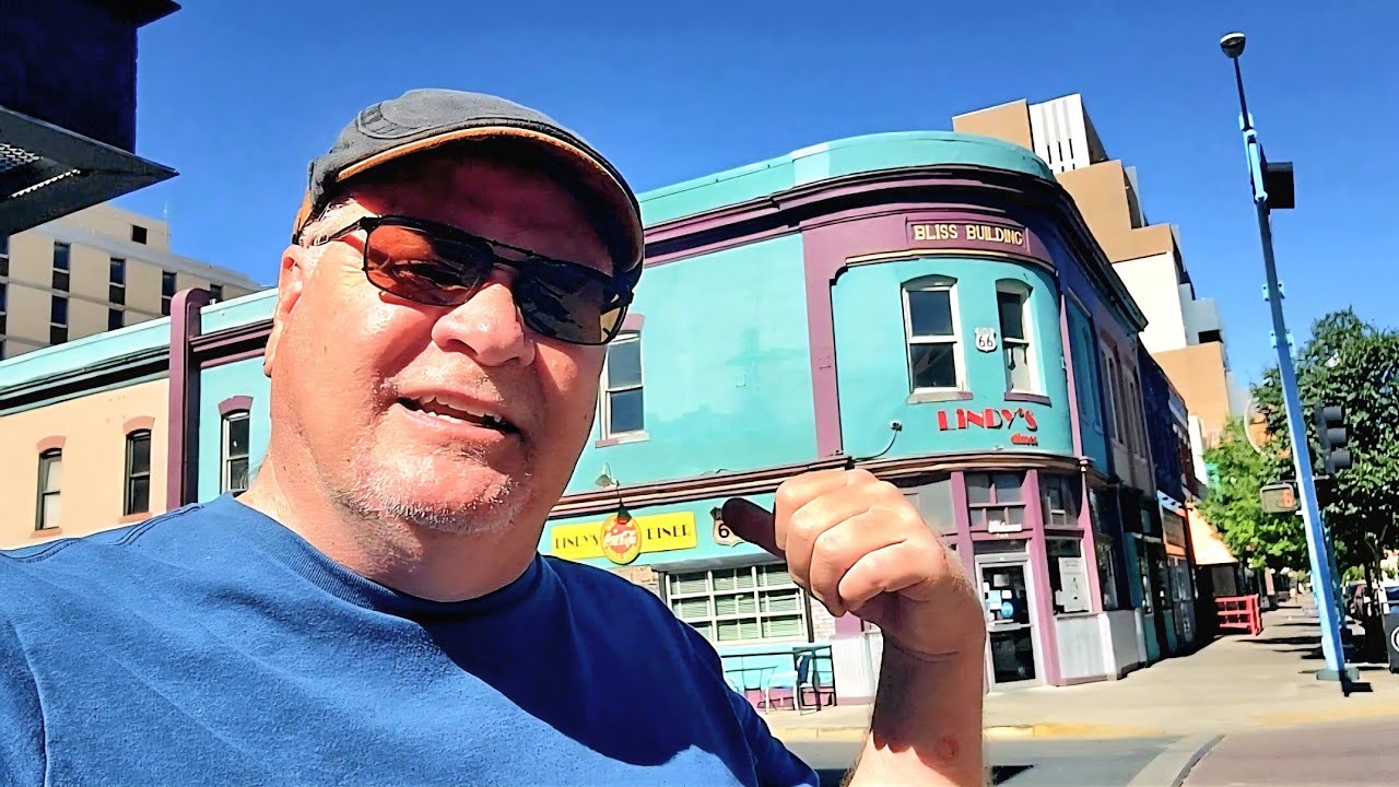 Opened 1929 Lindy's Restaurant Longest Running Continuous Business ...