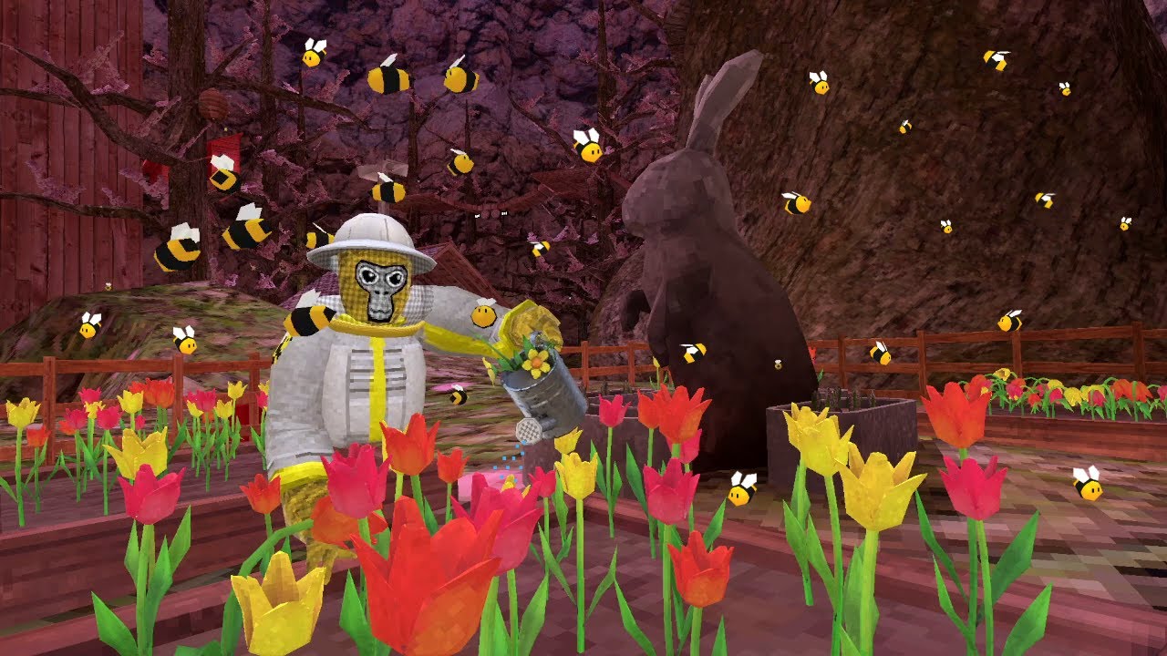 GTAG 2024 Spring update - YouTube