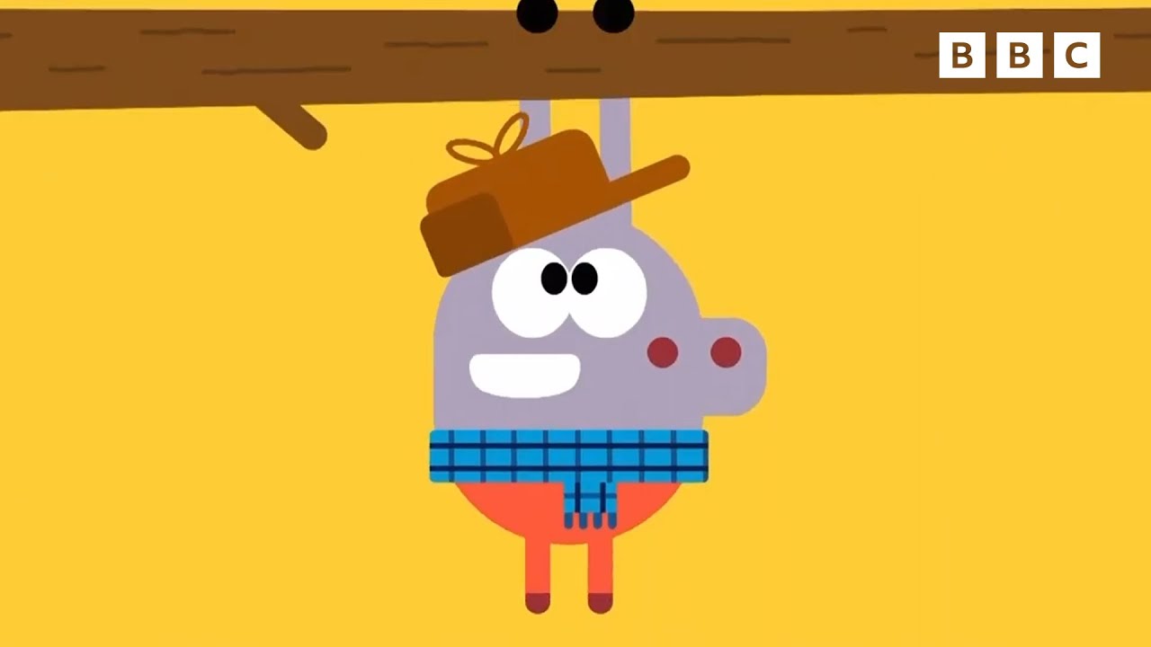 Discovering New Things with Duggee! | Hey Duggee - YouTube