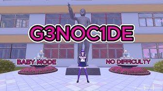 Cooking With Ayano | Sakura Soup | YANDERE SIMULATOR MODS - YouTube