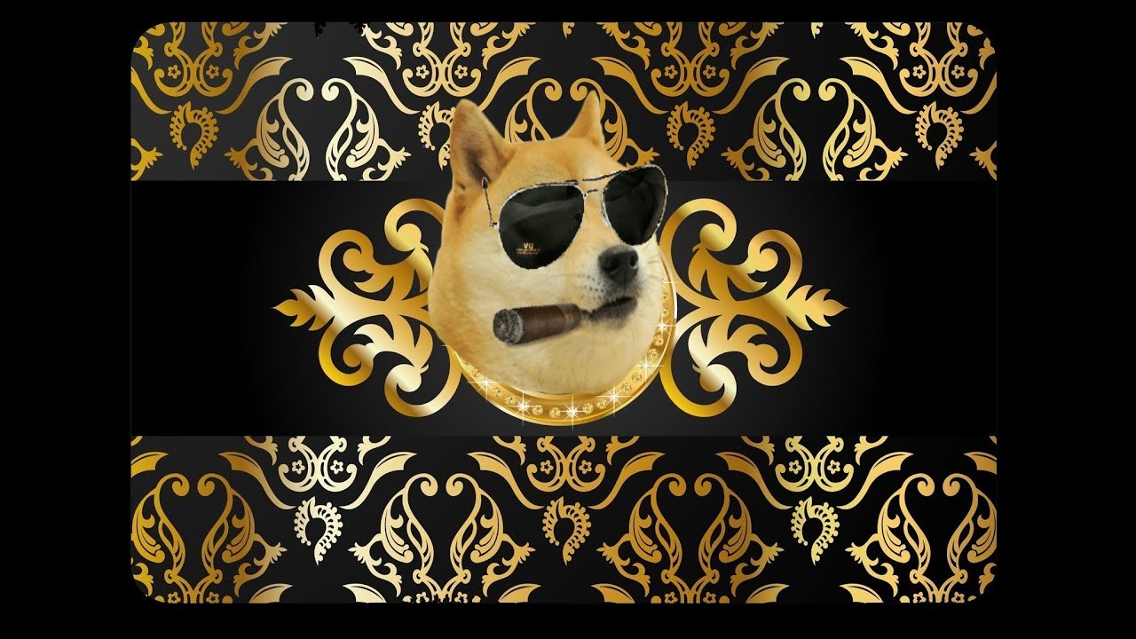 DOGE VIP LOUNGE 2 ** LIVE ** DOGE ALL NIGHT ** JOIN THE TRADE TEAM ...