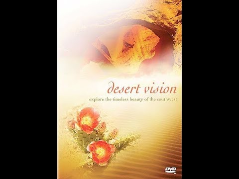 Opening To Desert Vision 2005 DVD - YouTube