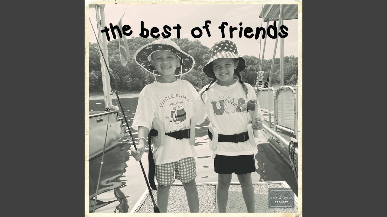 The Best of Friends - YouTube