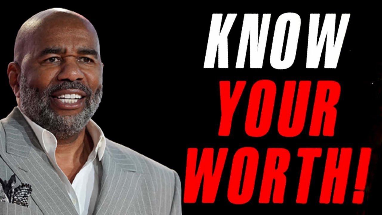 LET THEM GO - Steve Harvey,Jim Rohn,Td Jakes,Joel Osteen - Best ...