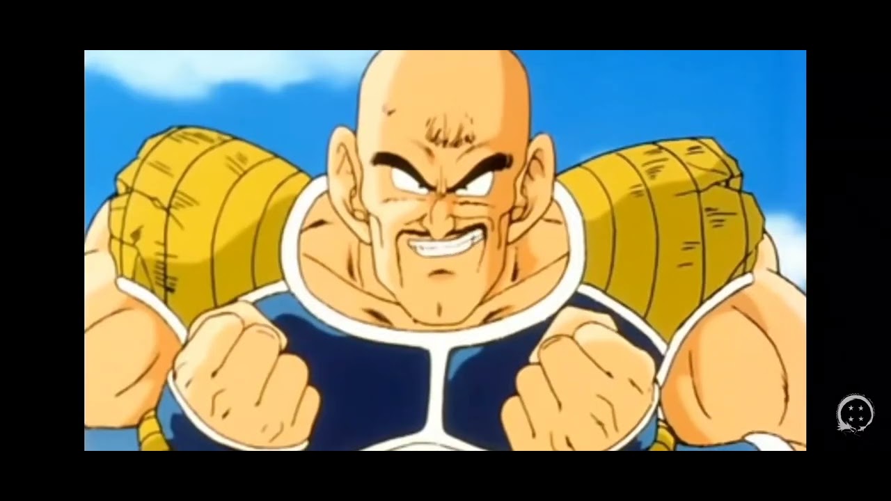 TFS Nappa - is he here yet - YouTube