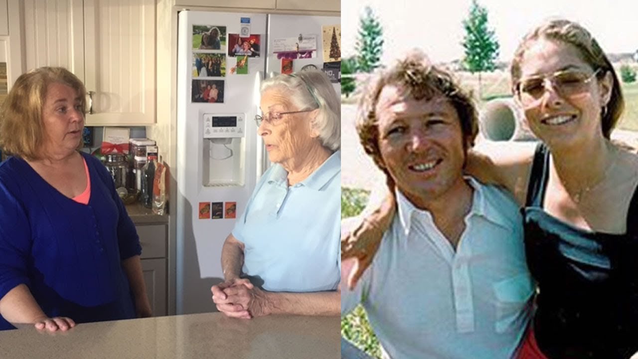 Golden State Killer Family Daughter Man In Golden State Killer Case