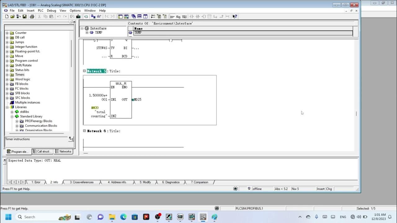 V16 RPM calculation by Proximity sensor - YouTube