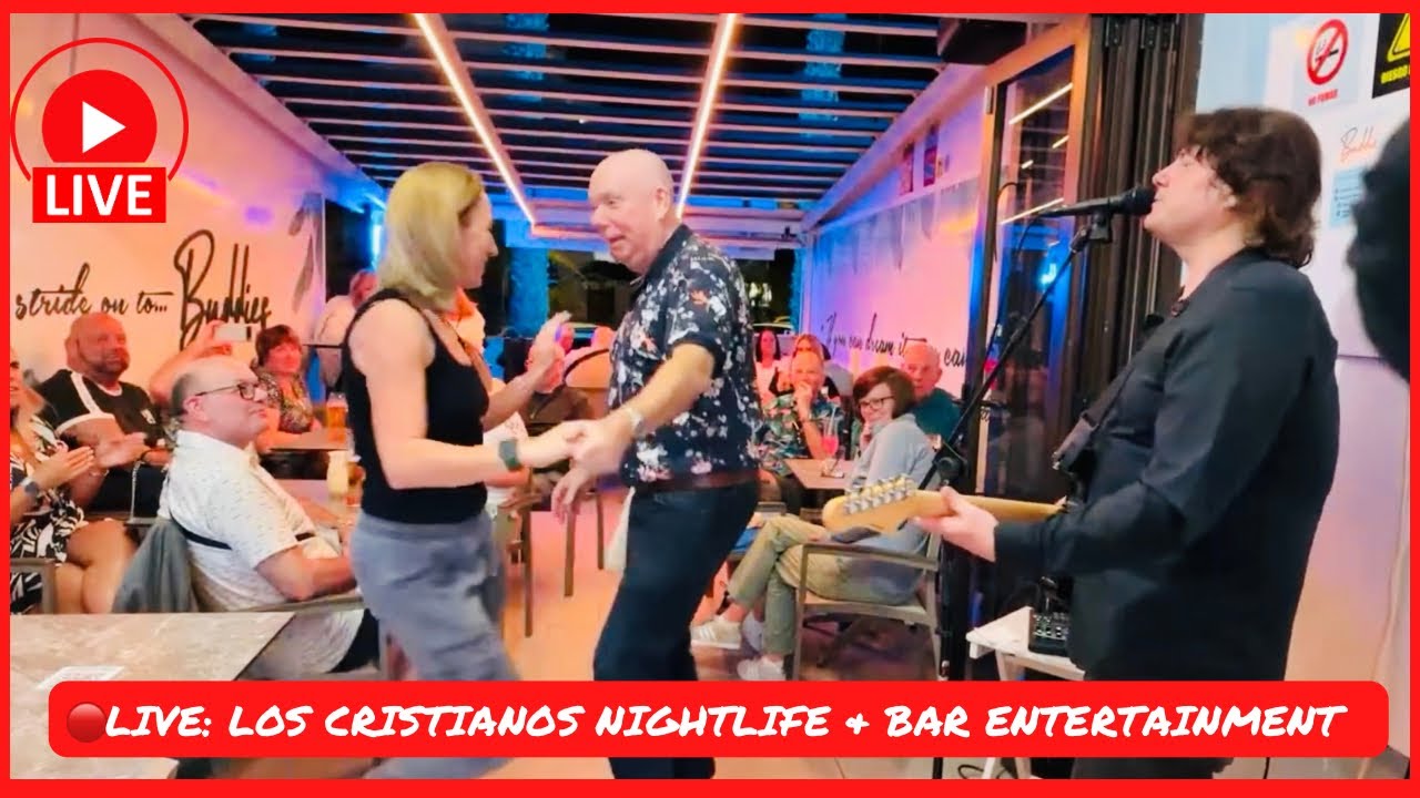 The Knightstrider – Travel and lifestyle vlogger