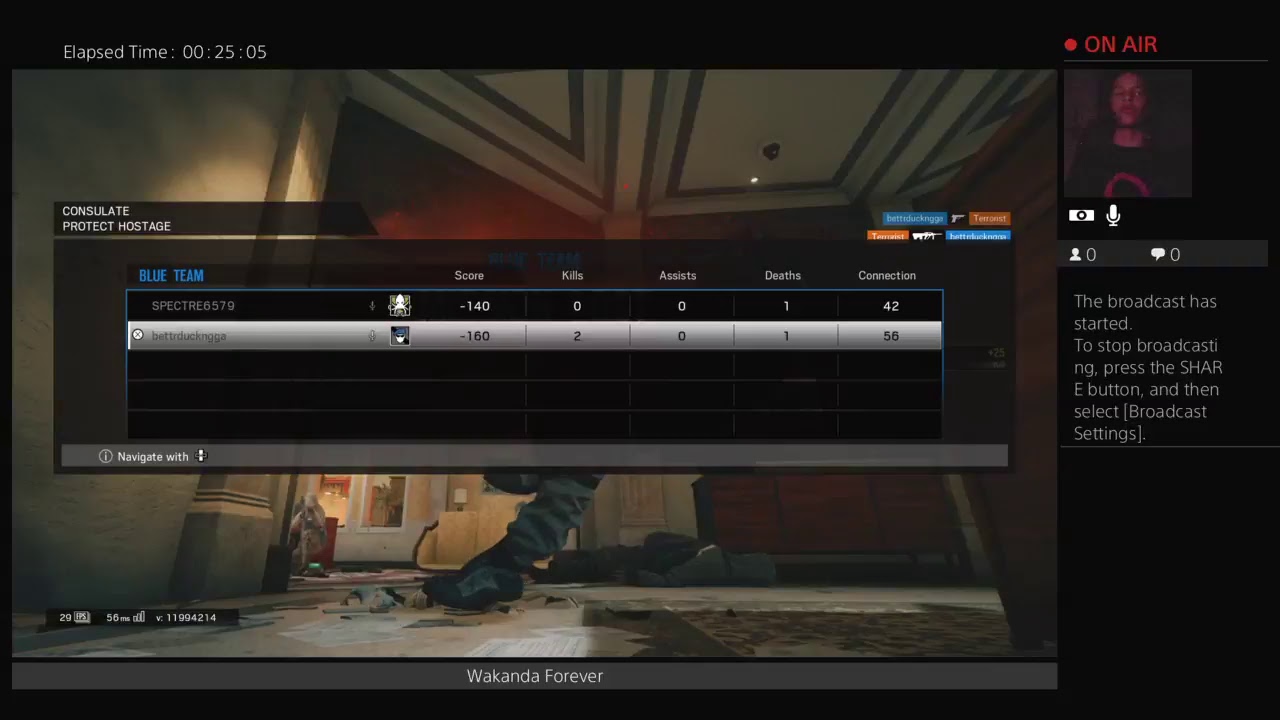 BACK WITH R6 - YouTube