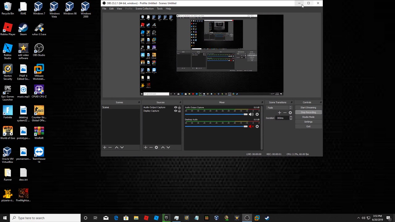 Test for 4k video resolution??? - YouTube