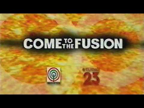 Come To The Fusion | ABS-CBN, STUDIO 23 (2003)