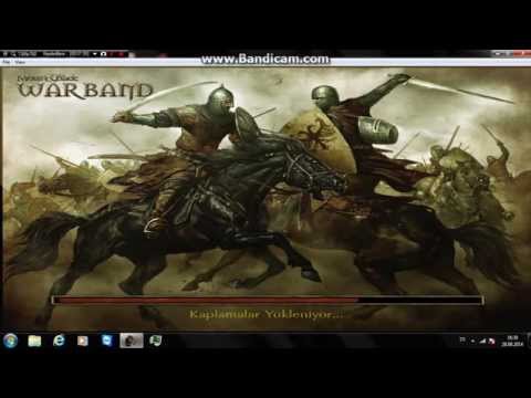 Mount&Blade Warband Asker Hilesi(cheat engine ile)