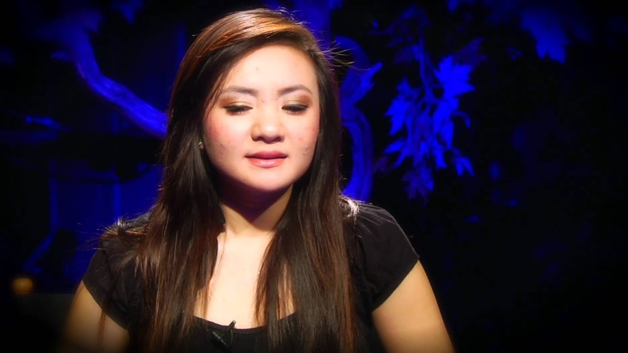 Kristine Sa & Xuan Mai ("Heart To Heart" on SBTN short clip) - YouTube