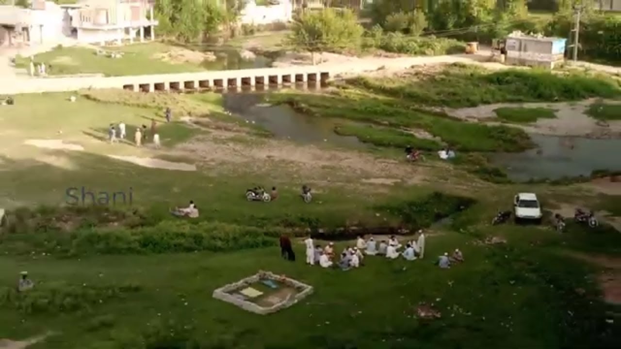 Most Beautiful Place in Mardan KPK | United Katlang - YouTube