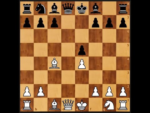 Chess Tactics #7 Decoy and Deflection - YouTube