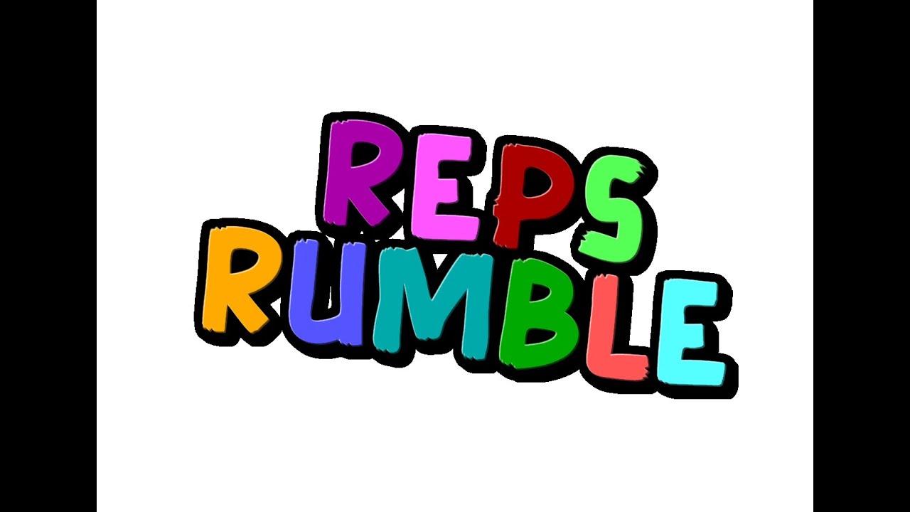 Reps Rumble Season 5 Episode 4 - YouTube