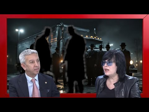 „M-A AMENINȚAT CU MAFIA!” Fuga disperată a Marianei Moculescu