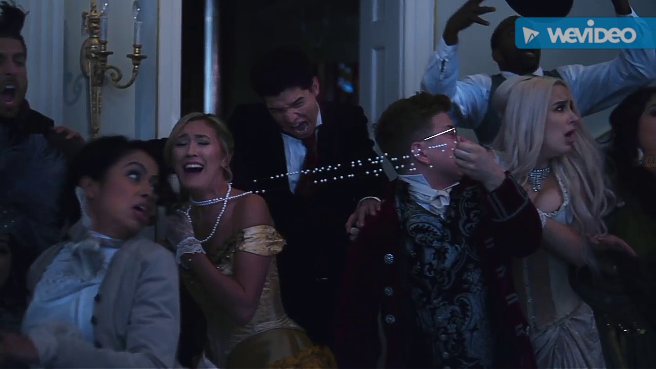 Joey Graceffa escape the night season 2 trailer : reaction video - YouTube