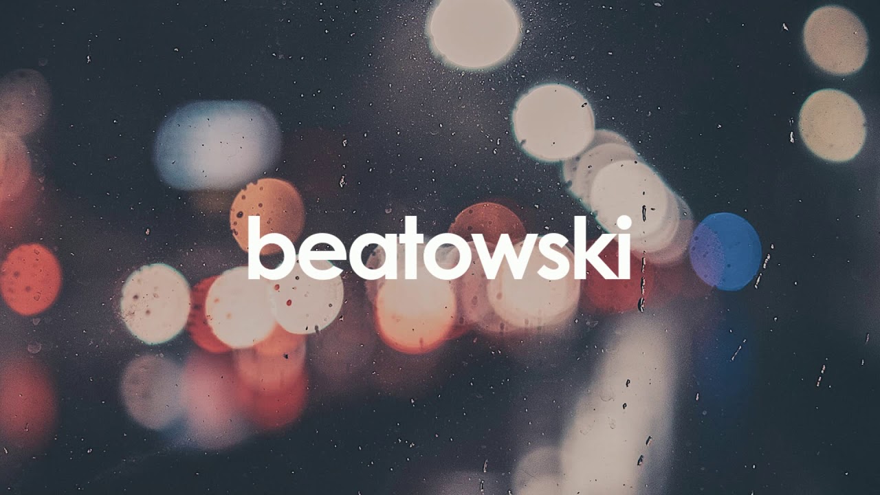 Blear - Chill Old School Hip Hop Instrumental | Beatowski - YouTube