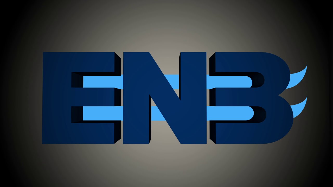 ENB Logo Animation - YouTube