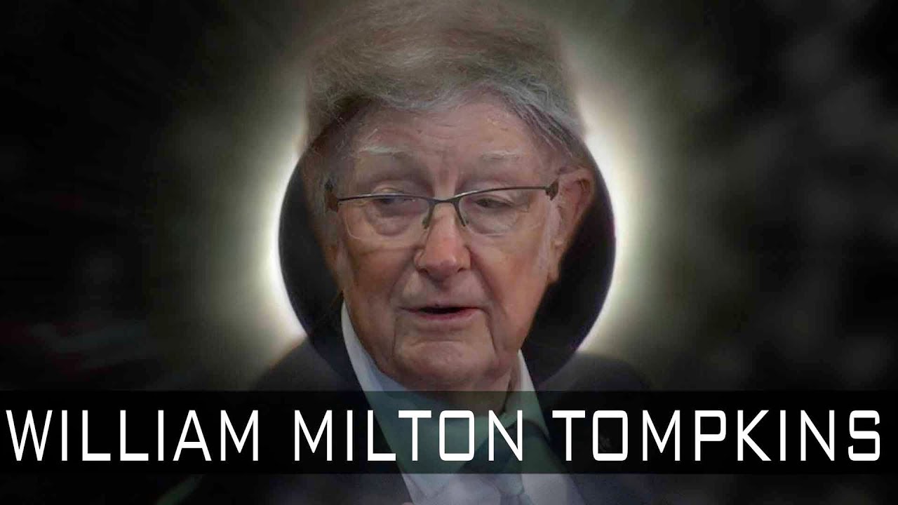 WILLIAM TOMPKINS - ECLIPSE LUNAR COMPLETO – MICHAEL SALLA - YouTube
