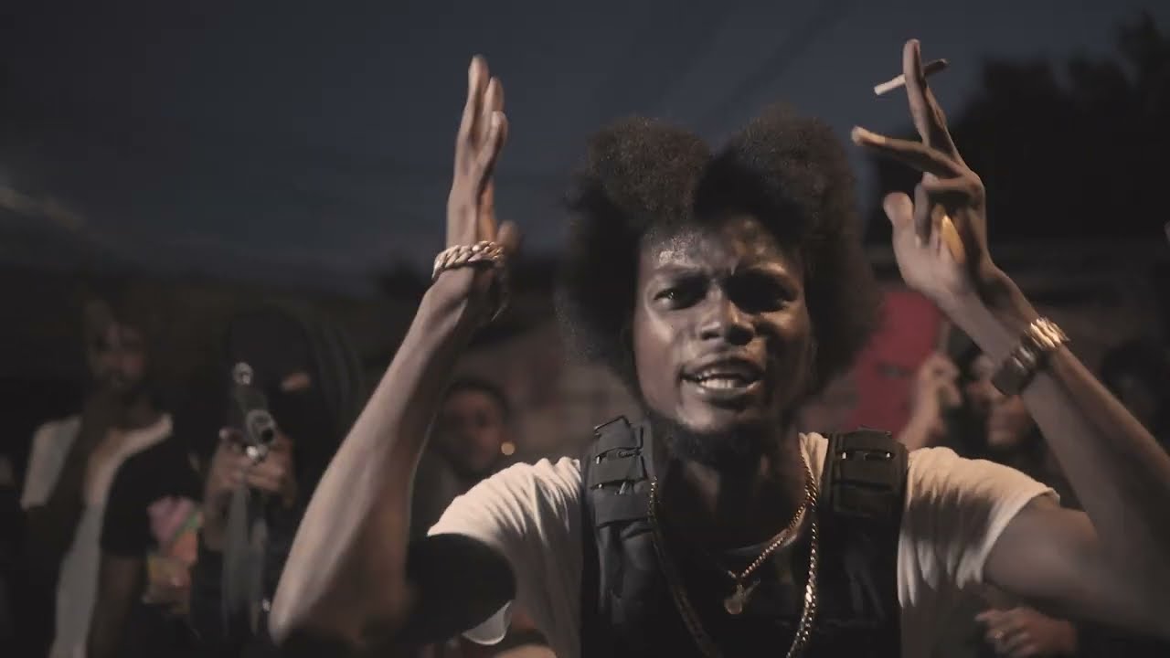 Pepe Dan - Murder Murder - YouTube