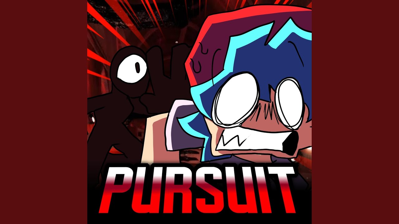 Pursuit YouTube pursuit-youtube