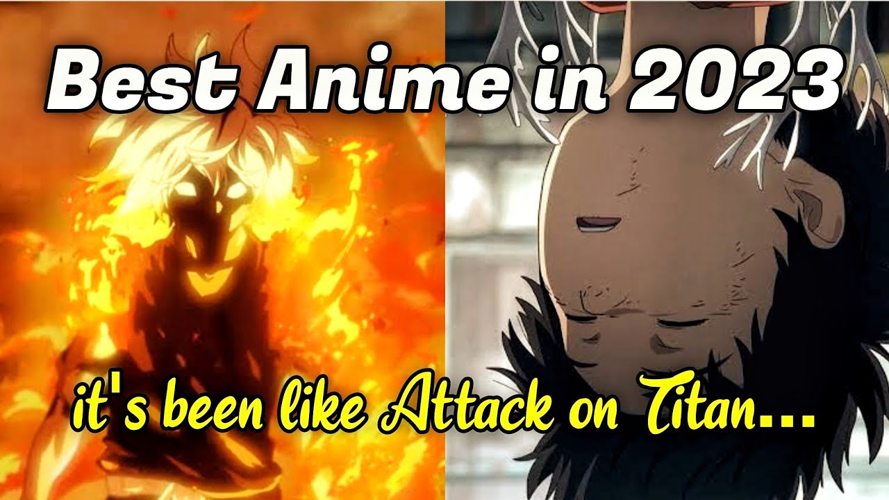 You must watch these 2 Anime Series ASAP | Hell's Paradise & Heavenly ...