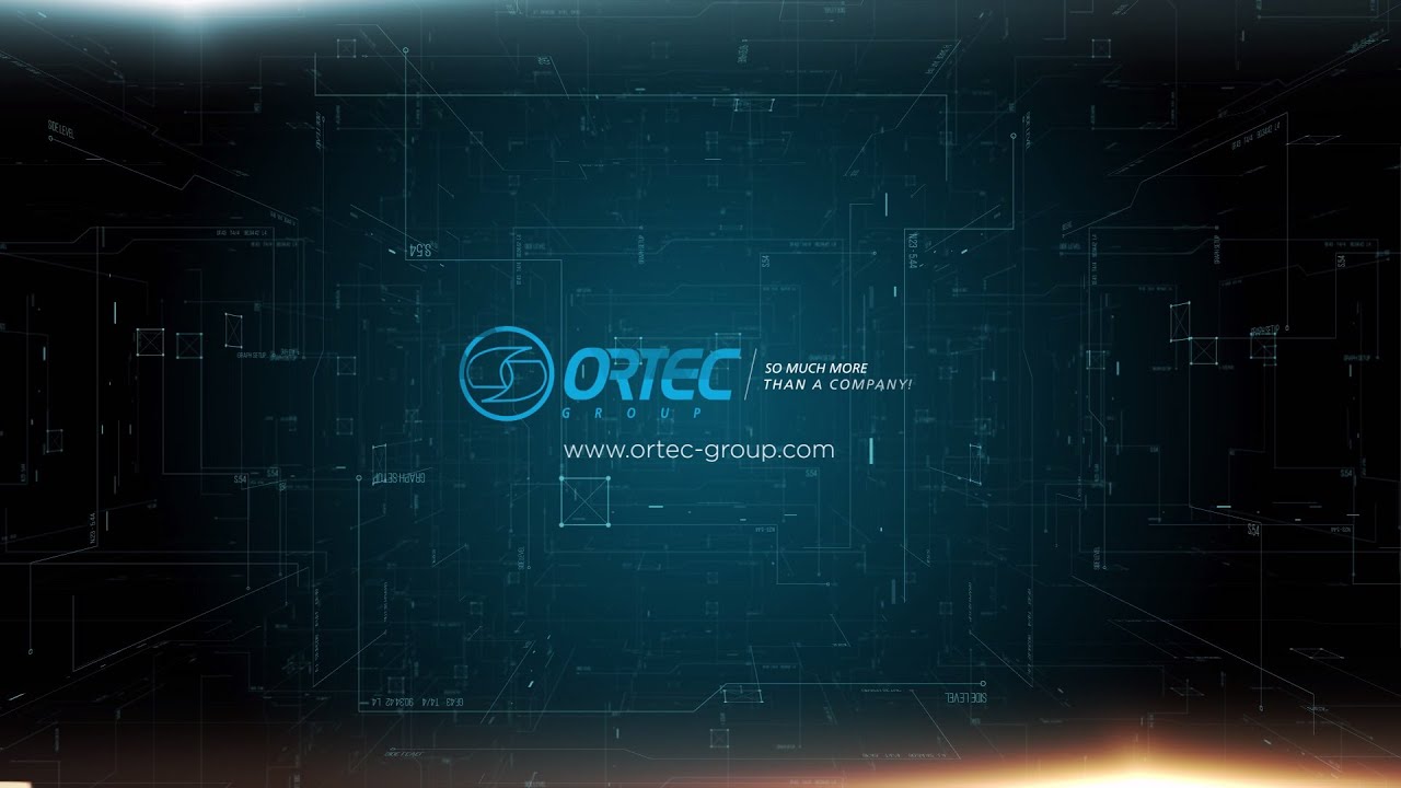 Ortec Engineering : nos références 2020 - YouTube