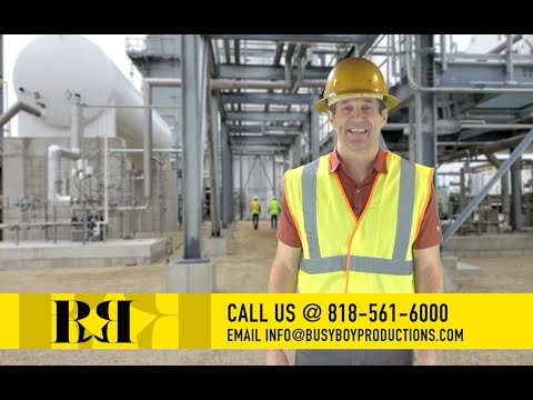 Top Safety Video Production Company | We Create Impactful Safety ...