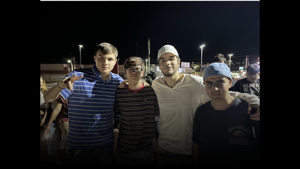 MADLIFE LGSUS VS CHUCHE AURA | 4TOS | BLUE FIRE T1 F7: HEROES ...