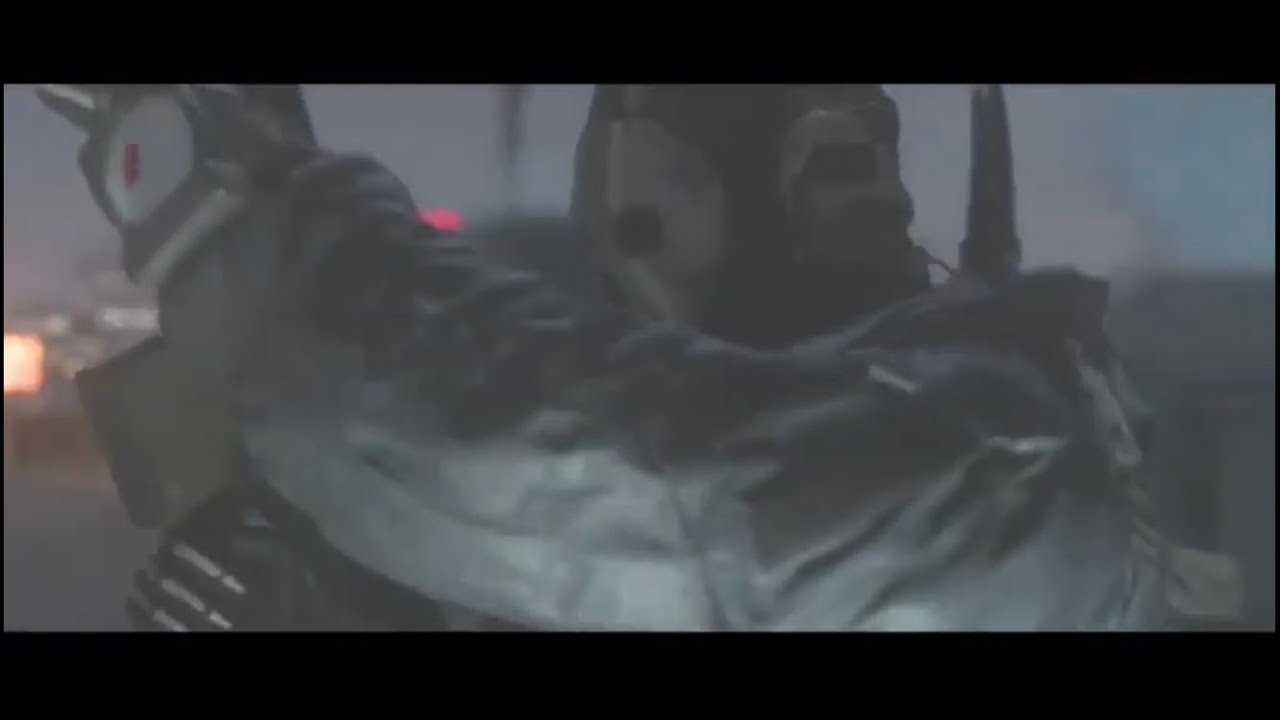 Call Of Duty Modern Warfare 2 Ending - YouTube