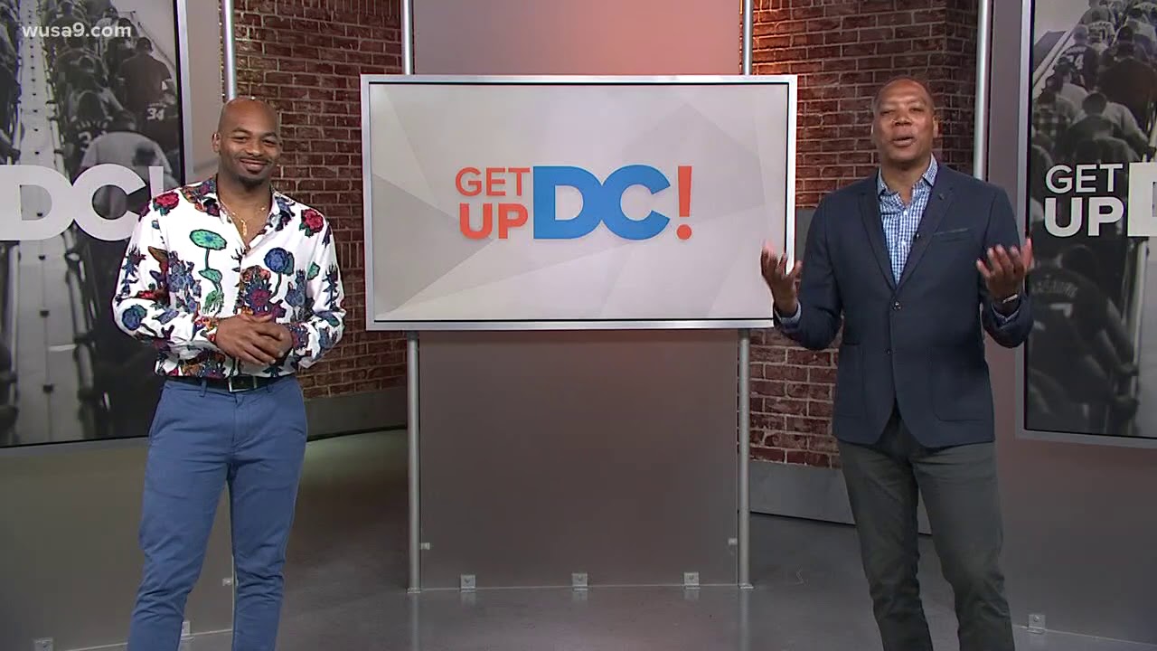 Final thought: DC slang - YouTube