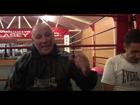 Kenny Rainford & Chris Gardner Pt2 - YouTube