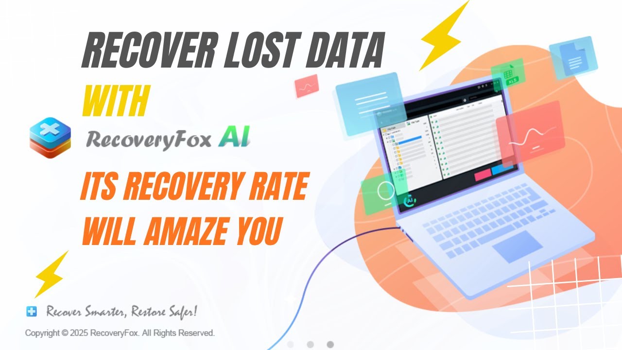 This Data Recovery Software Will Solve All Your Data Loss Problems | 98 ...