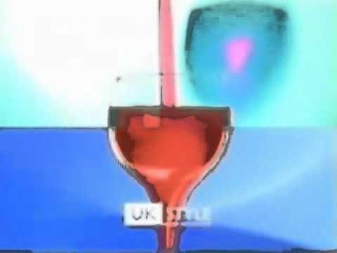 Ident Remix 49 (UK Style Wine Glass/Paint Pot vs BBC2 Paint) - YouTube