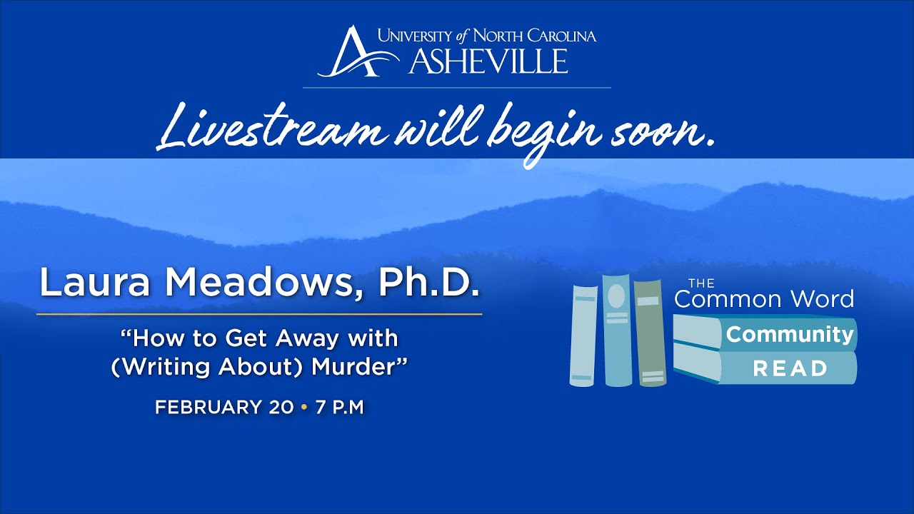 Common Word Community Read: “How to Get Away with (Writing About ...