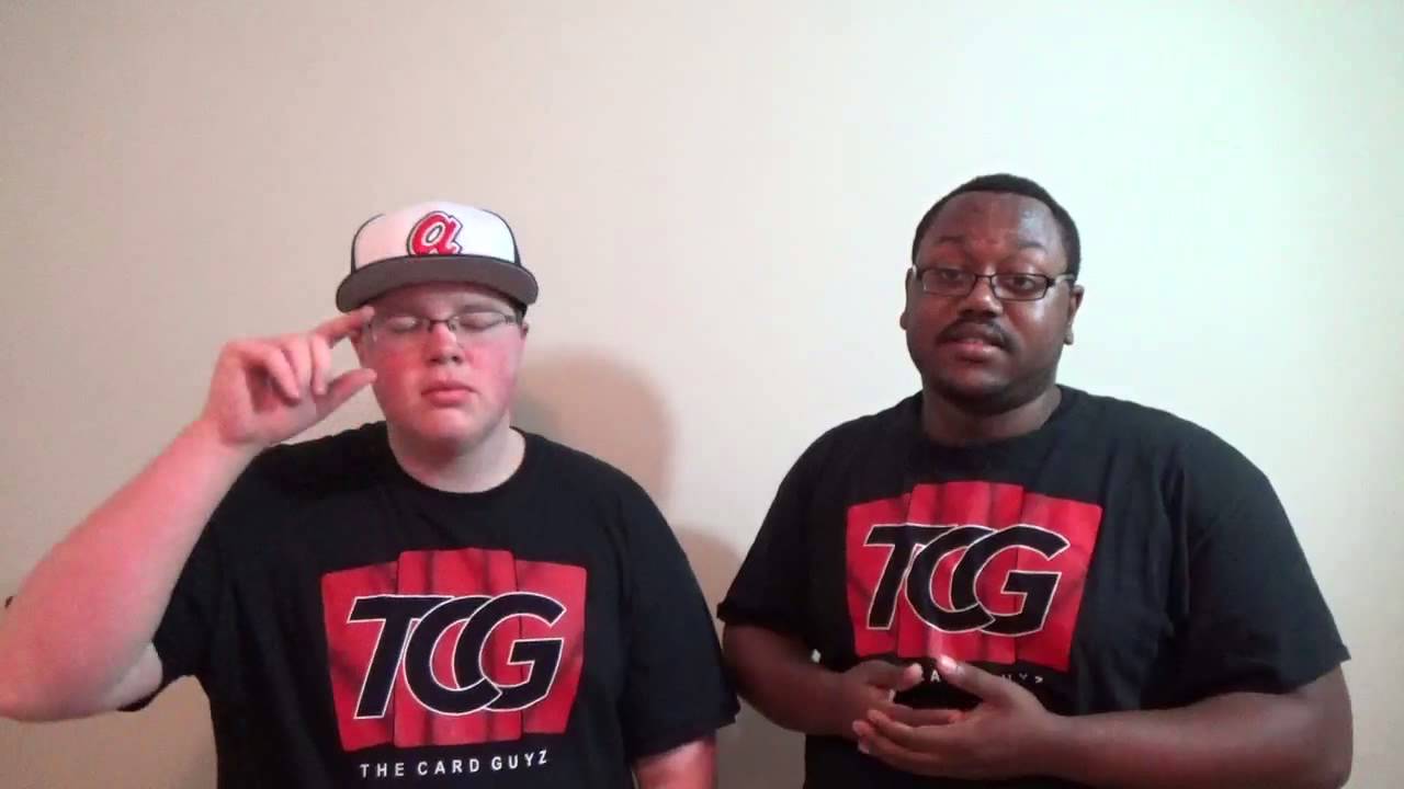 Clash In The Nash™: Week 2 - QLIPHORT! - YouTube